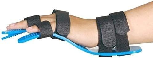 Finger Orthosis Finger Splint Finger Board Hand Training Board Finger ...