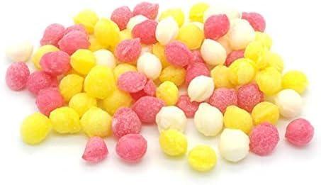 Fruit Flavoured Sherbet Pips by Joseph Dobson in Reusable Victorian ...