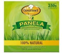 Gourmet Latino - Panela ( Whole Cane Sugar - Unrefined ) 100% Natural ...