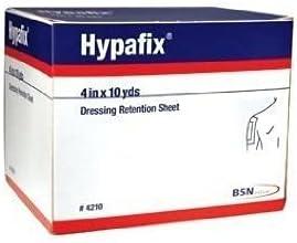 Hypafix Dressing Retention Tape 4x10 yards - Pack of 6 Boxes | Buy Now ...