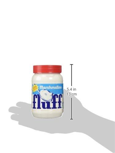 Fluff Marshmallow Spread (Pack of 2) 7 1/2oz. | Buy Now with Express ...