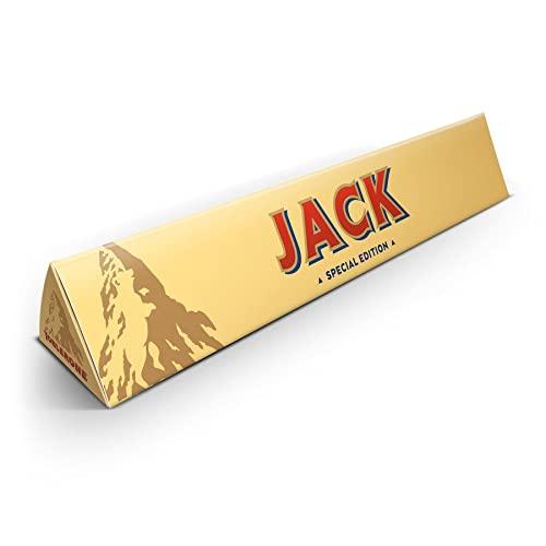 Customized 80 CM Toblerone Bar - Personalized 4.5 KG Honey-Almond ...