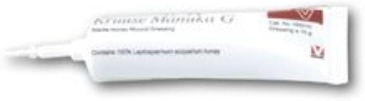 Kruuse Manuka G Honey Ointment Double Pack - 2 x 15g | Best for Healing ...
