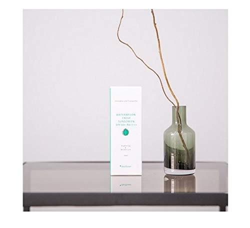 Bellflower Watermelon Fresh Sunscreen SPF50+/PA++++ 50ml - Ultimate ...