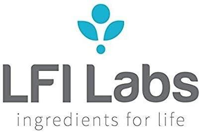 LFI Labs Heart Health Supplement with Natural Herbs, B-Complex, Vitamin C, Folic Acid & More ...