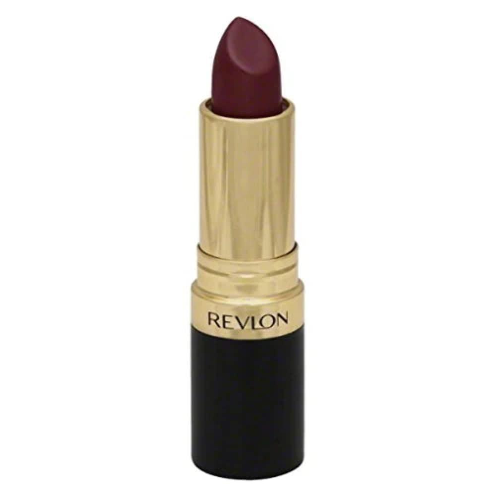 Revlon Super Lustrous Lipstick 840 Honey Bare - Moisturizing Lip Color ...