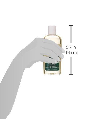 Cococare 100% Pure Castor Oil - 4 fl oz (118 ml) for Hair & Skin Care ...