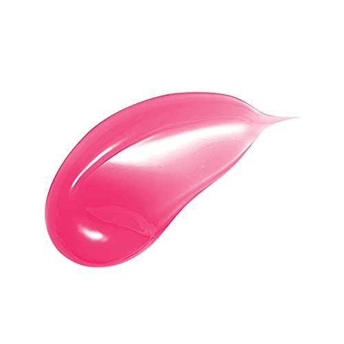 Ruby Kisses Crystal Shine Lip Gloss (Dashing Diva) - KISS TLG05 | Buy ...