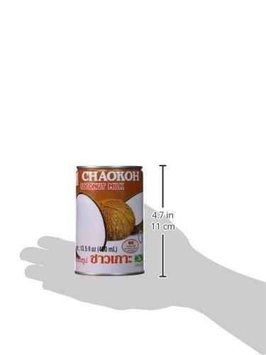 Chaokoh Coconut Milk Logo
