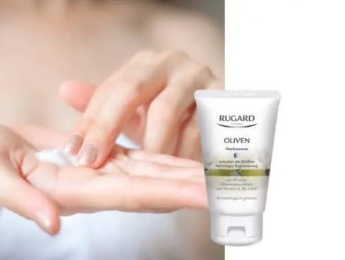 Buy 50ml Olive Night Cream | Reduce Laughter Lines with Olive & Avocado ...