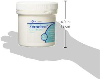 Zeroderm Ointment 500mg - Soothing Skincare Solution for Dry Skin | Buy ...