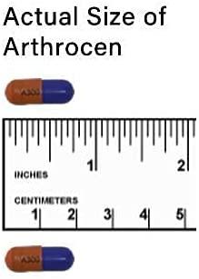 Arthrocen Joint Health Supplement | 300mg Avocado Soy Unsaponifiable ...