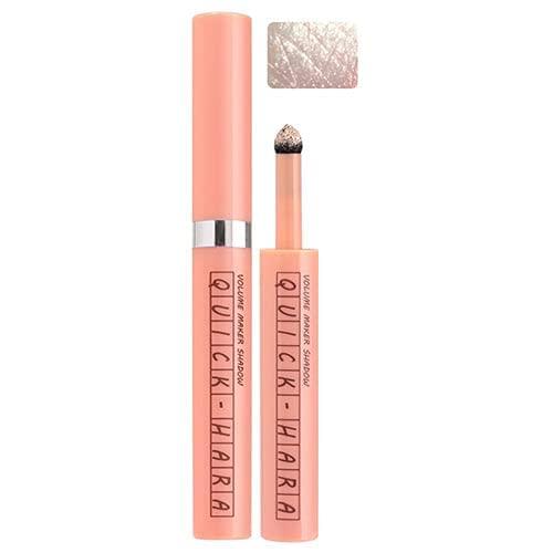 CORINGCO Shimmer Glitter Eye Maker Volume Eyeshadow Stick - #01 Morning ...