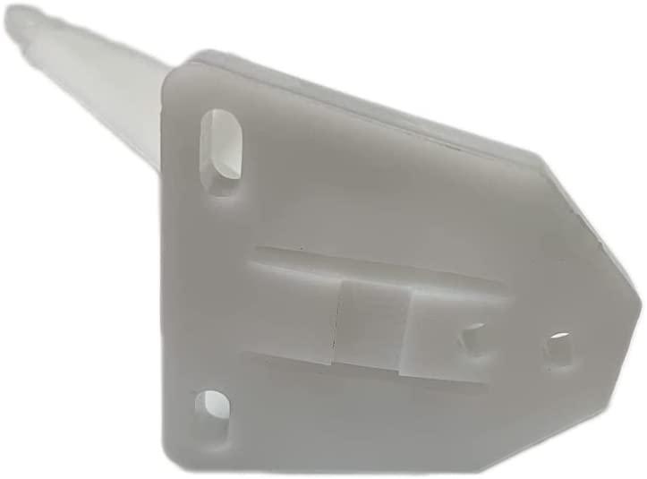 Marine Boat Speedometer Pitot Kit - Automatic Kick-up Tube Assembly Up ...