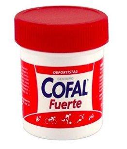 Cofal Fuerte Cream 2.1 Oz - Fast-Acting Pain Relief Cream | Buy Now ...
