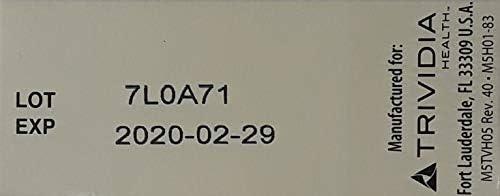 TrueTrack Smart System Control Solution Level 0 - Home Diagnostics ...