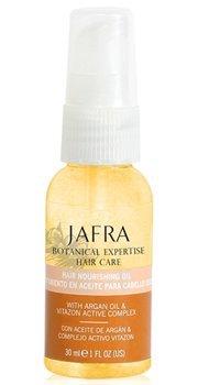 Jafra Nourishing Hair Oil - Hydrate & Revitalize Your Hair ...