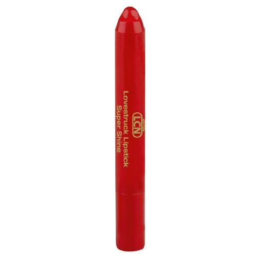 Shop LCN Lovestruck Lipstick - Super Shine Ultra Shiny Red ...
