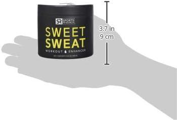 Sweet Sweat Thermo Cream 13.5oz - Powerful Fat Burning Formula | Buy ...