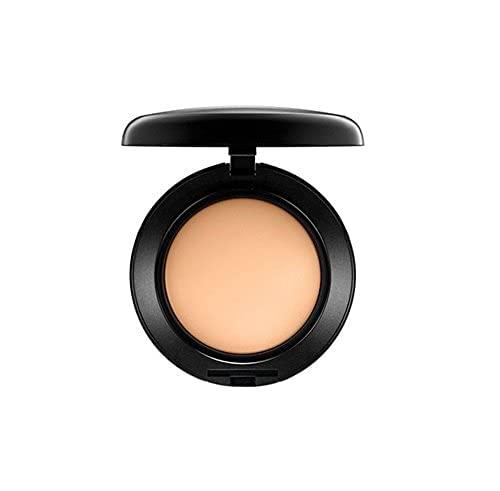 MAC Studio Tech Foundation NC30 - Full Coverage Foundation for Flawless ...