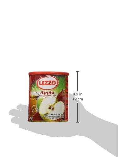 Lezzo Apple Instant Drink - Refreshing Apple Flavor (700g ...
