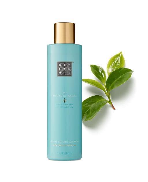 RITUALS Ritual of Karma Shower Oil - 200 ml