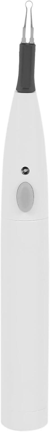 Wlauqueta Dental Gutta Percha Gum Cutter - Teeth Whitening Tool with EU ...
