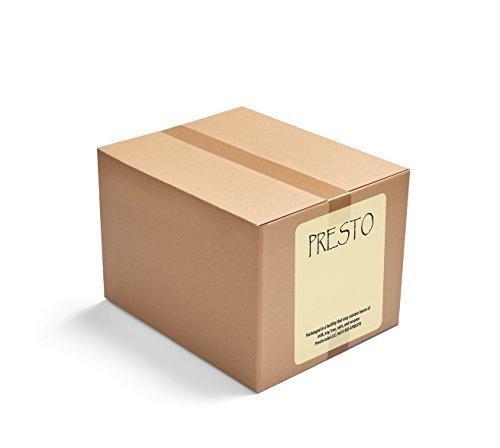 Presto Sales Apple Rings 80 oz. - Fresh Dehydrated Fancy Snack | Mess ...