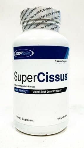 VEBA Super CISSUS Joint Support | Cissus Quadrangularis | 150 Capsules ...