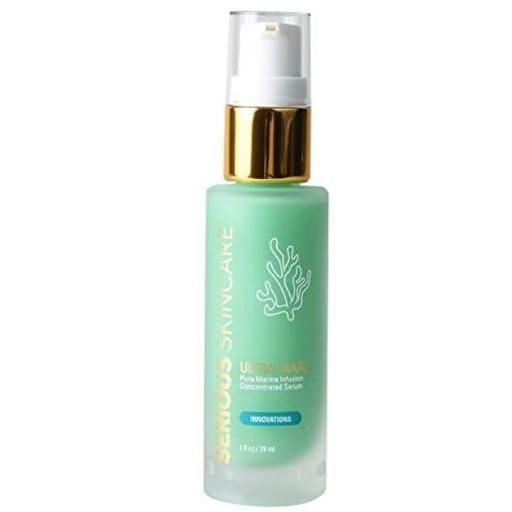 Serious Skincare Ultra-Mare Pure Marine Infusion Trio | Anti-Aging ...