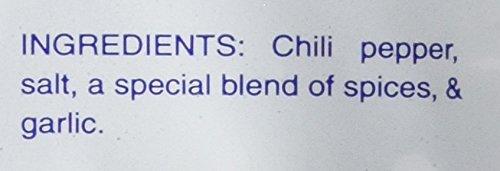 Authentic Texas Chili Seasoning Spice Mix - 3oz (4 Pack) | Buy Now with ...