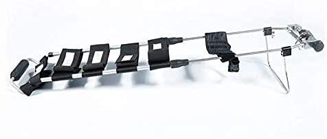 FDSAD Traction Rail - Orthopedic Leg Tensioning Device with Adjustable ...