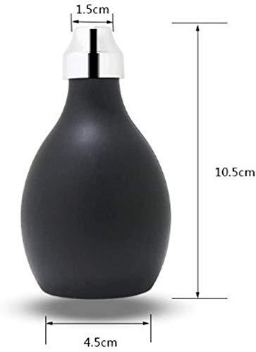 Blower Buffer Hairdresser Talcum Powder Dispenser Bottle - 2 Pack ...