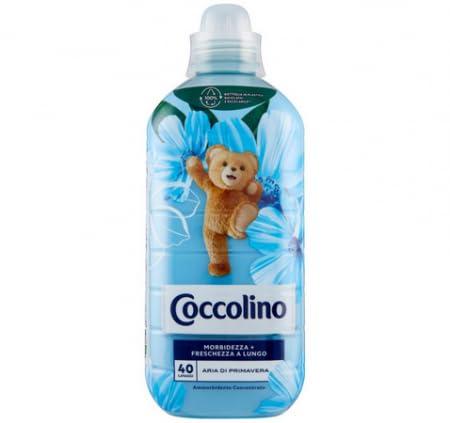 Coccolino Fabric Softener Concentrate Blue 650 ml | Buy Now with ...
