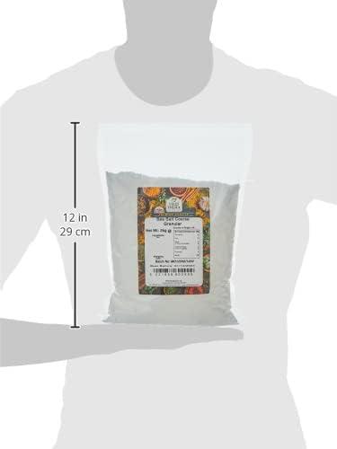 Old India Sea Salt Coarse Granular 2kg - Premium Quality Salt 2 kg ...