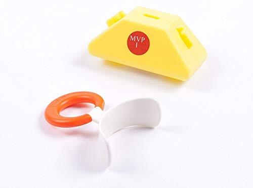Buy Standard White Small Vestibule Plate - Durable & International ...