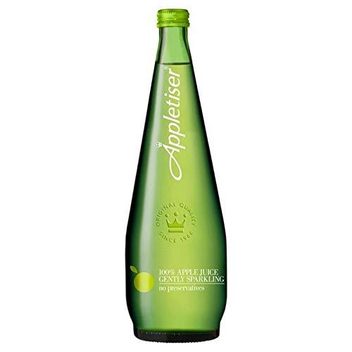 Appletiser Sparkling Apple Juice 750ml