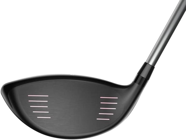2022 Cobra Women AIR-X Offset Driver 460cc | Cobra Ultralite 40 Ladies ...