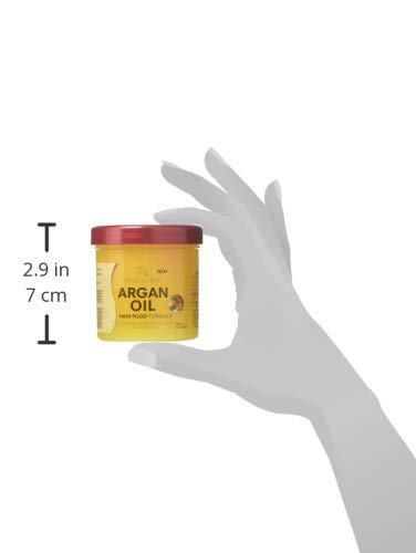 Pro-Line Argan Oil Hair Food 4.5oz (PO-75014) - Nourishing Hair ...