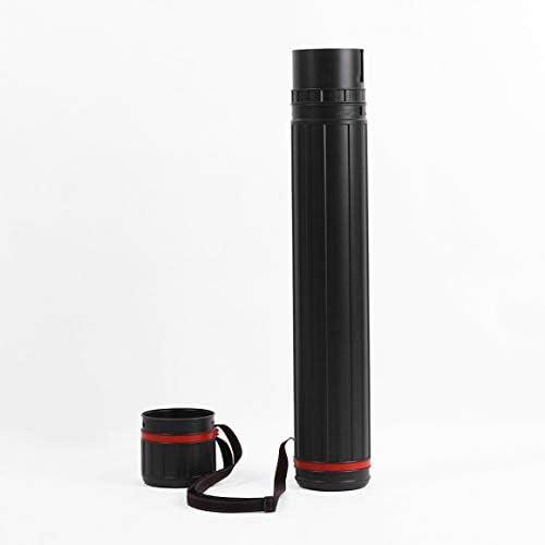 Expandable Hard Plastic Poster Tube Storage Tube Holder Blueprint ...