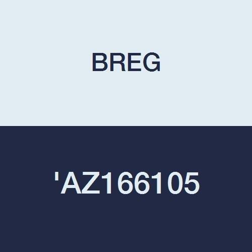 BREG AZ166105 Hi-Activity Kit - Extended Pad for Left Medial/Right ...