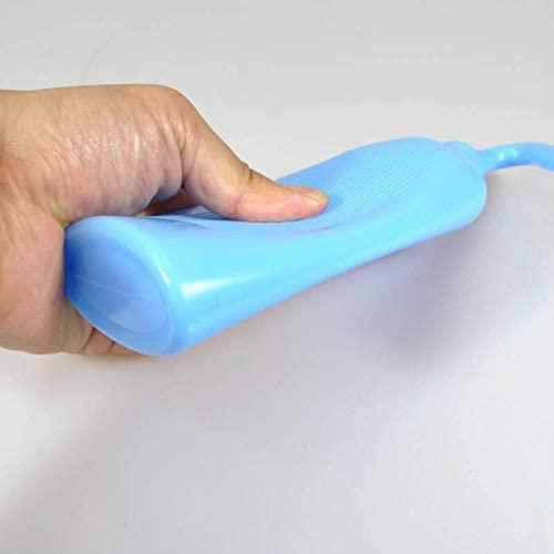 Colostomy Bag Cleaning Tool - Reusable Wash Bottle for Stoma Bag ...