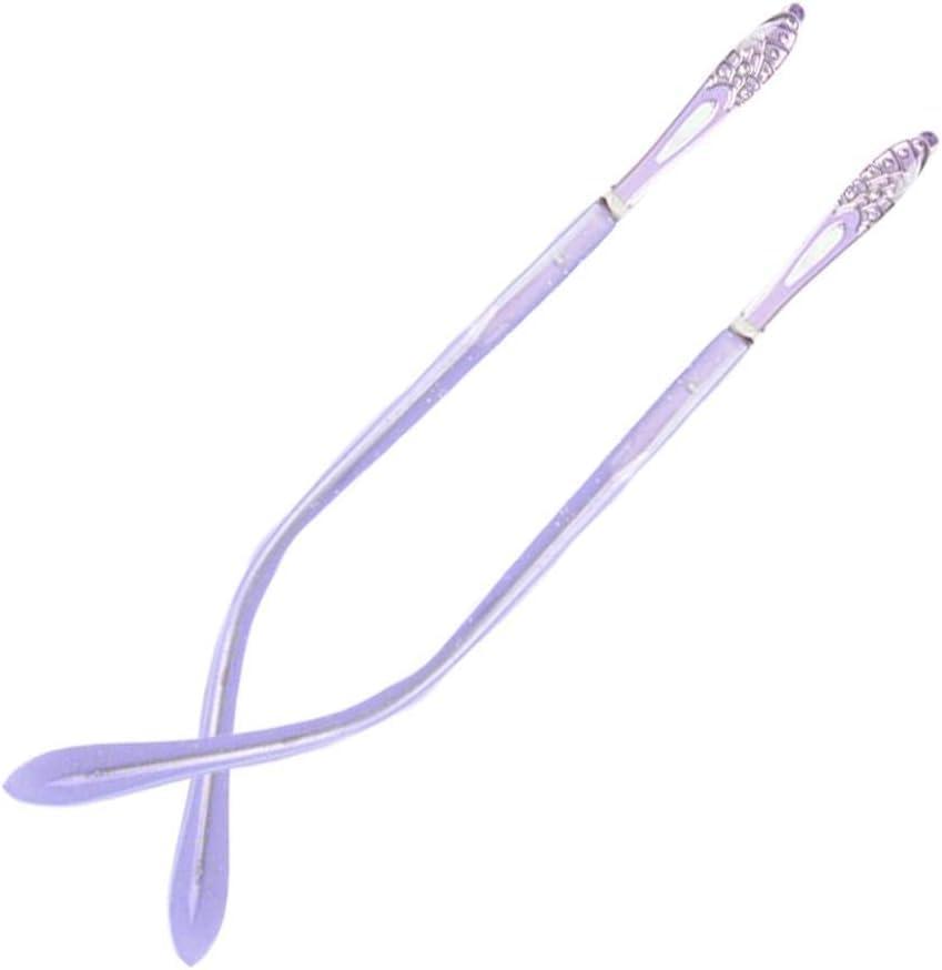 DeeboW Replacement Glasses Temples - Color Gradient Plastic Temples (1 ...