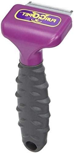 Furgopet Deshedder - Professional Grooming Tool for Dogs & Cats | Buy ...