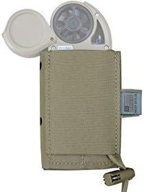 Kestrel ATI Wind Wrap | Buy Now with Express International Delivery ...