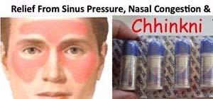 Unani Snuffing Powder for Common Cold, Headaches & Fatigue | Qty-5 ...