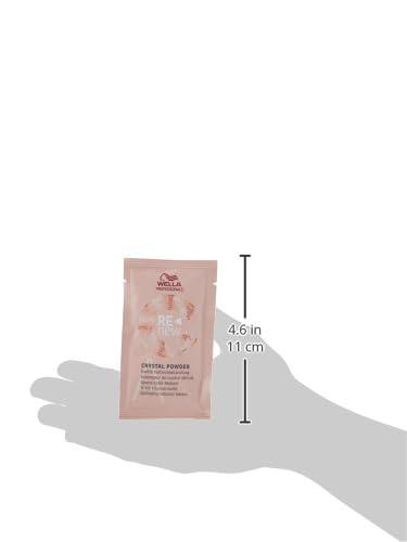 Wella Professionals Color Renew Crystal Powder - 5 x 9 g ...