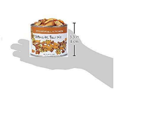 Stonewall Kitchen Ultimate Bar Mix 7oz - Cocktail Lover's Essential for ...