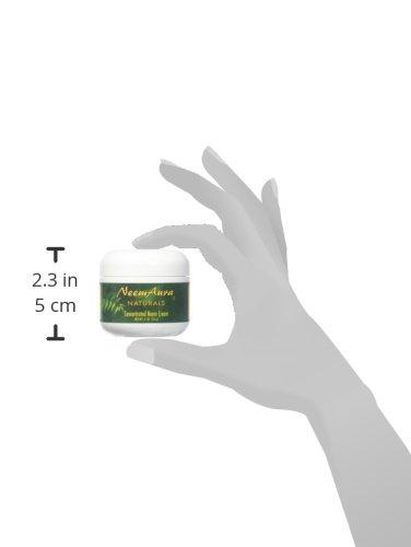 NEEMA Neem Cream 2 OZ - Organic Solution for Skin Care | Buy Now with ...