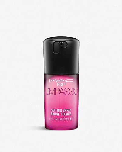 Fix + Compassion Mini Setting Spray 30ml - Long-lasting Makeup Setting ...